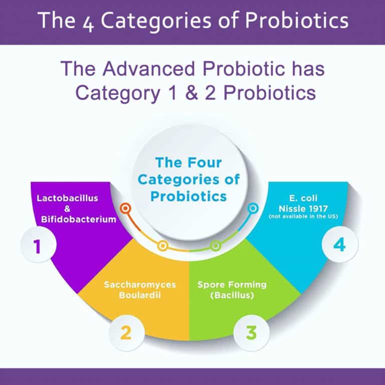 How to Pick a High Quality Probiotic - Dr. Daniel Functional Medicine